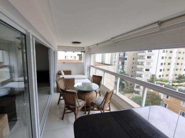 Apartamento para Venda em São Paulo, Perdizes, 3 dormitórios, 3 suítes, 4 banheiros, 3 vagas