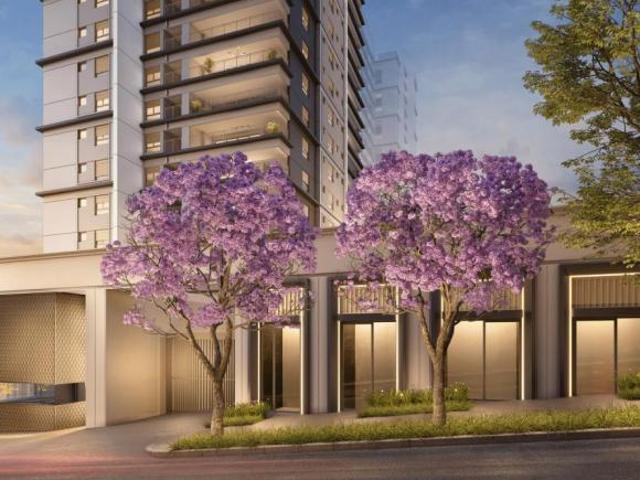 Apartamento para Venda em São Paulo, PERDIZES, 3 dormitórios, 3 suítes, 5 banheiros, 2 vagas