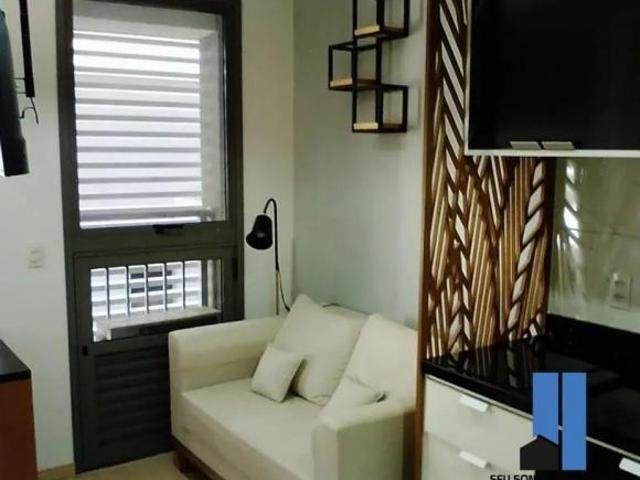 Apartamento para Venda em São Paulo, Pinheiros, 1 dormitório, 1 banheiro