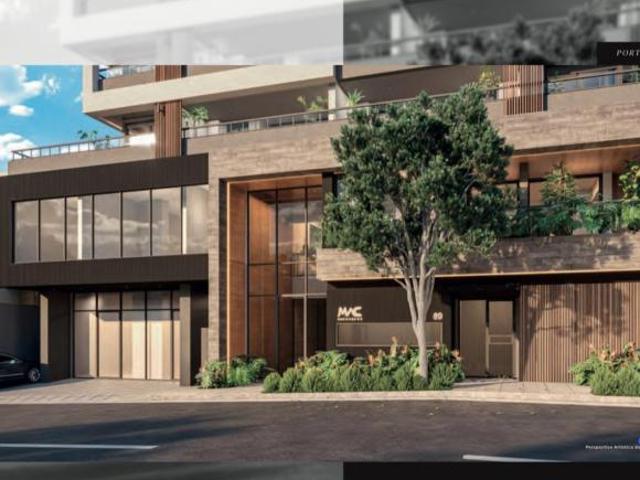 Apartamento para Venda em São Paulo, Pinheiros, 1 dormitório, 1 banheiro