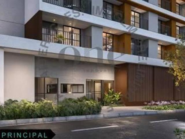 Apartamento para Venda em São Paulo, Pinheiros, 1 dormitório, 1 banheiro