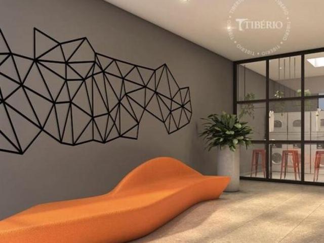 Apartamento para Venda em São Paulo, Pinheiros, 1 dormitório, 1 banheiro