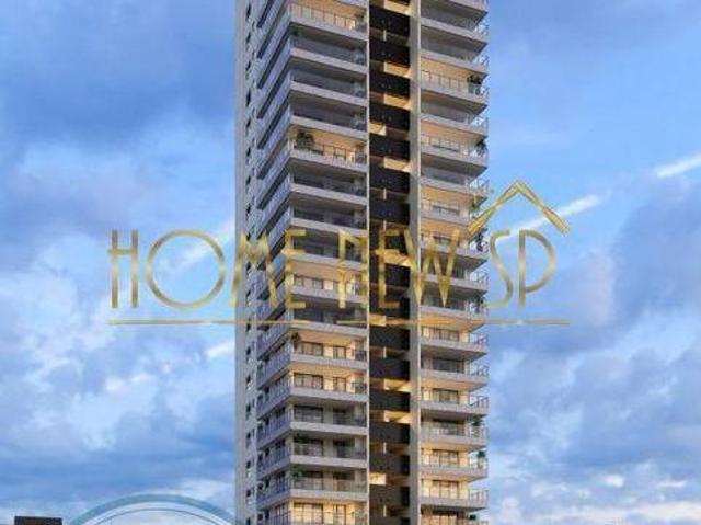 Apartamento para Venda em São Paulo, Pinheiros, 1 dormitório, 1 banheiro