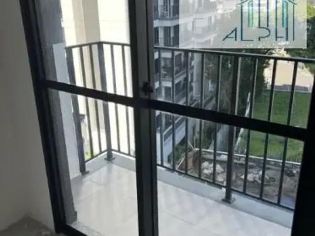 Apartamento para Venda em São Paulo, Pinheiros, 1 dormitório, 1 banheiro