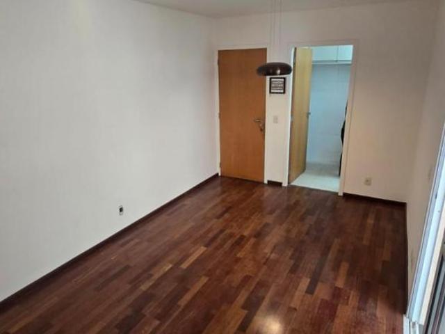 Apartamento para Venda em São Paulo, Pinheiros, 2 dormitórios, 1 suíte, 2 banheiros, 2 vagas