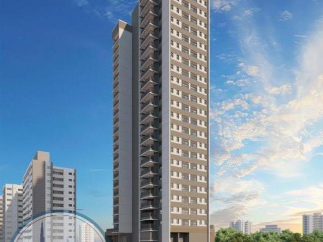 Apartamento para Venda em São Paulo, Pinheiros, 2 dormitórios, 1 vaga