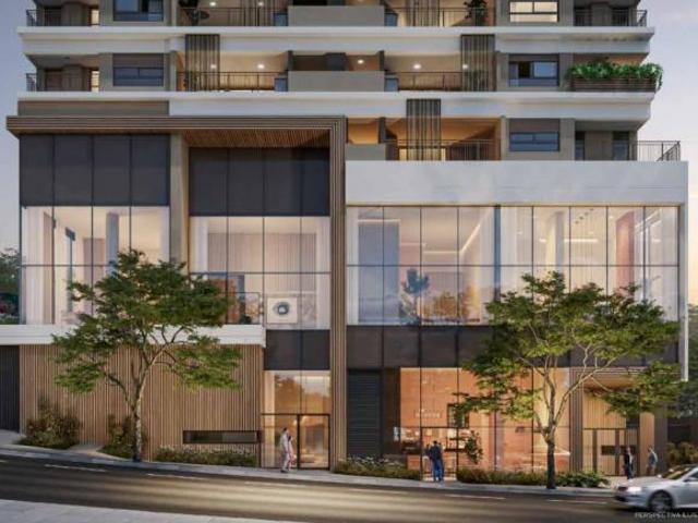 Apartamento para Venda em São Paulo, Pinheiros, 4 dormitórios, 4 suítes, 5 banheiros, 1 vaga