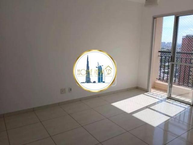 Apartamento para Venda em São Paulo, Piqueri, 3 dormitórios, 1 banheiro, 1 vaga