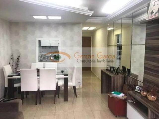 Apartamento para Venda em São Paulo, PIRITUBA, 3 dormitórios, 1 suíte, 2 banheiros, 2 vagas