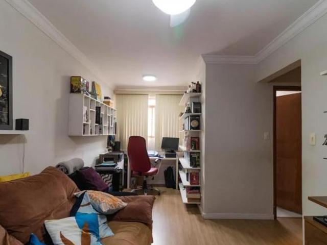 Apartamento para Venda em São Paulo, Pompeia, 2 dormitórios, 1 suíte, 2 banheiros, 1 vaga