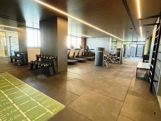 Apartamento para Venda em São Paulo, pompeia, 4 dormitórios, 4 suítes, 5 banheiros, 3 vagas