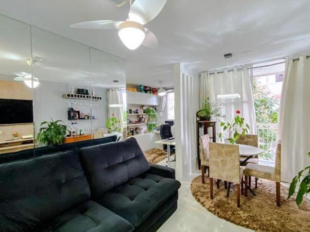 Apartamento para Venda em São Paulo, Quinta da Paineira, 3 dormitórios, 1 suíte, 2 banheiros, 1 vaga