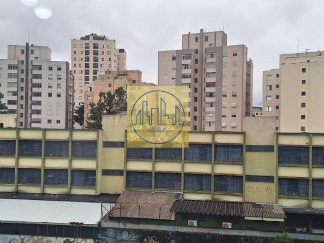 Apartamento para Venda em São Paulo, Quinta da Paineira, 2 dormitórios, 1 banheiro, 1 vaga