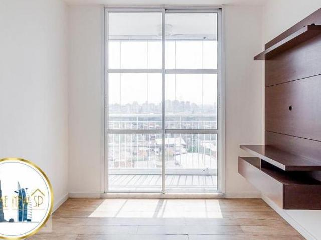 Apartamento para Venda em São Paulo, Quinta da Paineira, 2 dormitórios, 1 banheiro, 1 vaga