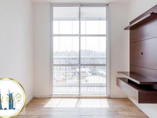Apartamento para Venda em São Paulo, Quinta da Paineira, 2 dormitórios, 1 banheiro, 1 vaga