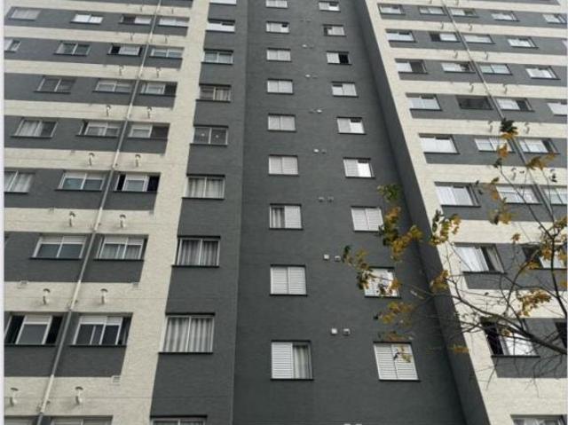 Apartamento para Venda em São Paulo, Quinta da Paineira, 2 dormitórios, 1 banheiro, 1 vaga