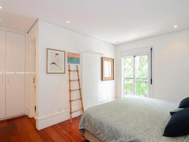 Apartamento para Venda em São Paulo, Real Parque, 3 dormitórios, 3 suítes, 4 banheiros, 3 vagas