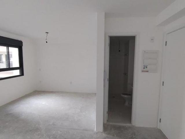 Apartamento para Venda em São Paulo, República, 1 dormitório, 1 banheiro