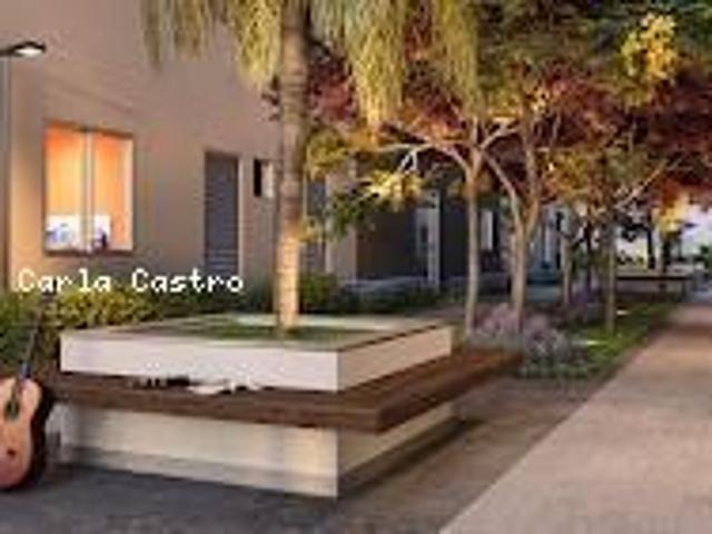 Apartamento para Venda em São Paulo, República, 2 dormitórios, 1 banheiro