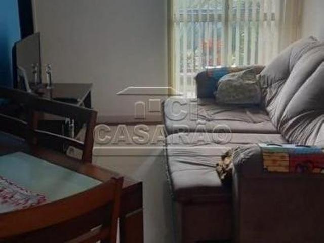 Apartamento para Venda em São Paulo, São João Clímaco, 2 dormitórios, 1 banheiro, 1 vaga