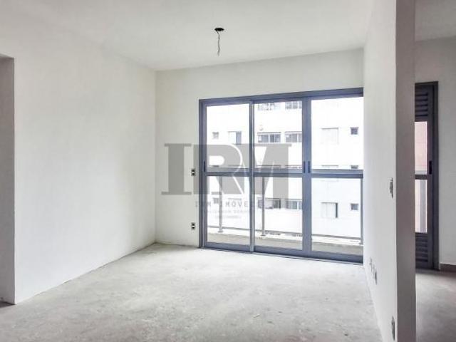 Apartamento para Venda em São Paulo, São Judas, 2 dormitórios, 1 suíte, 2 banheiros, 1 vaga