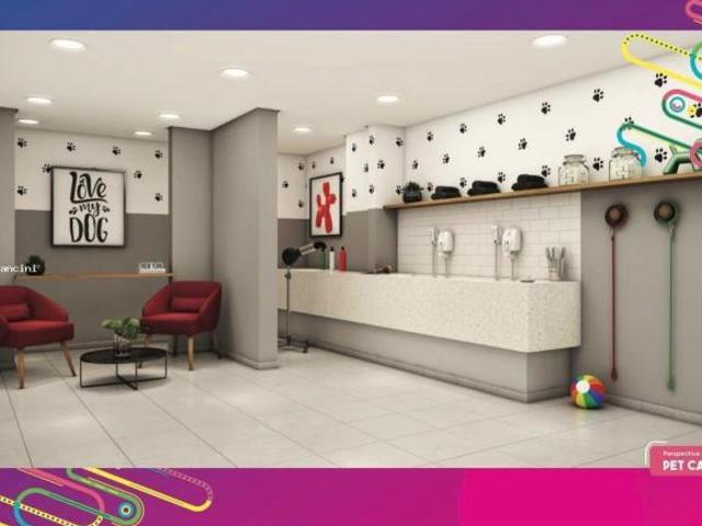 Apartamento para Venda em São Paulo, São Miguel Paulista, 2 dormitórios, 1 banheiro, 1 vaga