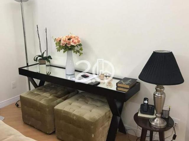 Apartamento para Venda em São Paulo, Santa Teresinha, 3 dormitórios, 1 suíte, 2 banheiros, 2 vagas