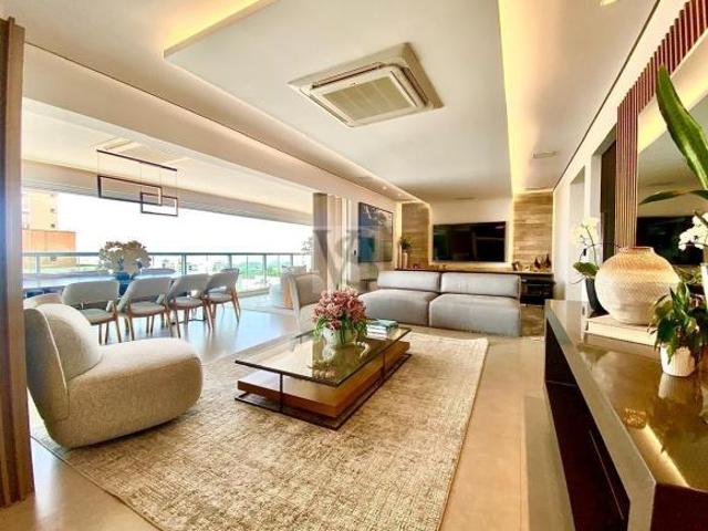 Apartamento para Venda, São Paulo / SP, bairro Santa Teresinha, 3 dormitórios, sendo 3 suítes, 4 ban