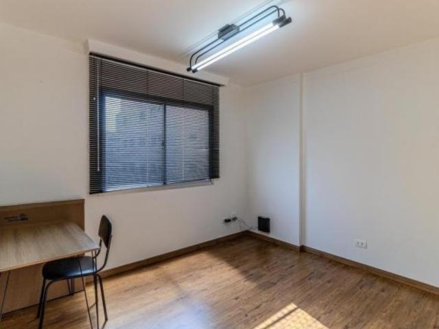 Apartamento para Venda em São Paulo, Santa Cecília, 1 dormitório, 1 banheiro, 1 vaga