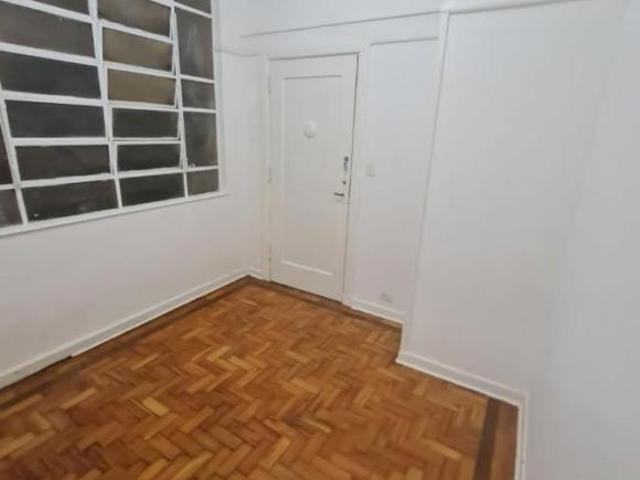 Apartamento para Venda em São Paulo, Santa Cecília, 1 dormitório, 1 banheiro