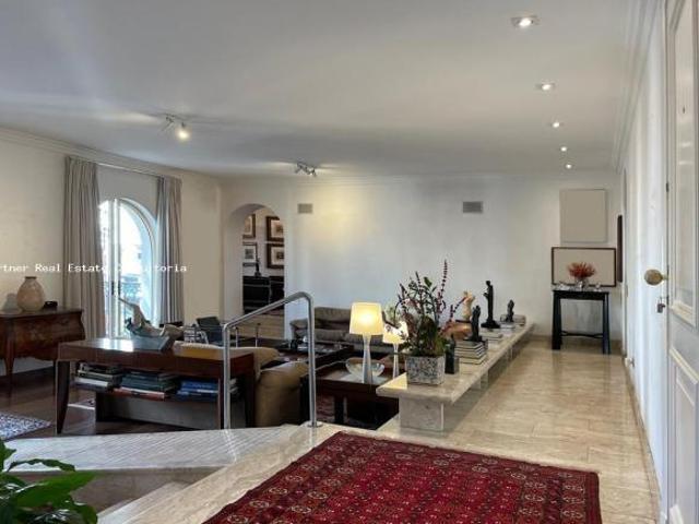 Apartamento para Venda em São Paulo, Santa Cecilia, 4 dormitórios, 4 suítes, 5 banheiros, 4 vagas