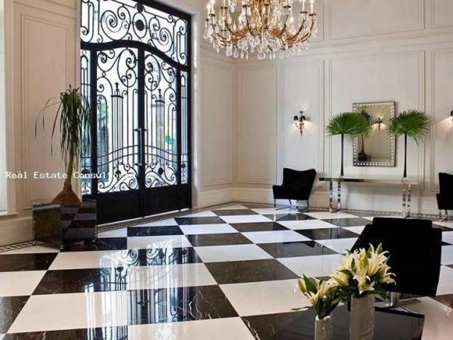 Apartamento para Venda em São Paulo, Santa Cecilia, 5 dormitórios, 5 suítes, 8 banheiros, 6 vagas