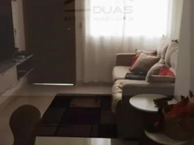 Apartamento para Venda em São Paulo, Santana, 2 dormitórios, 1 banheiro, 1 vaga