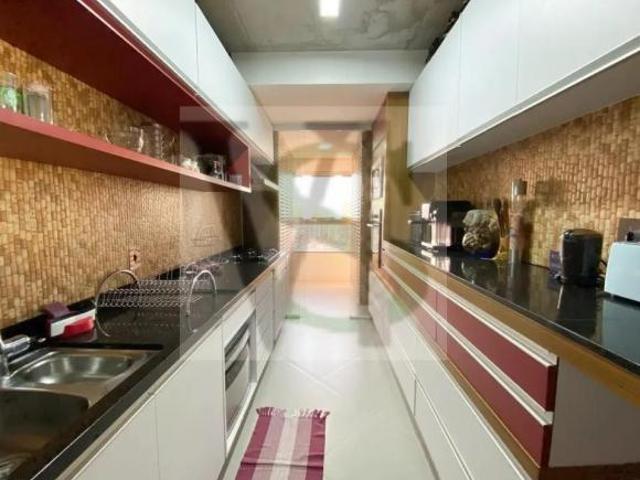 Apartamento para Venda em São Paulo, Santana, 2 dormitórios, 1 suíte, 2 banheiros, 1 vaga