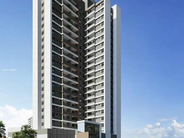 Apartamento para Venda em São Paulo, Santana, 2 dormitórios, 1 suíte, 2 banheiros, 1 vaga