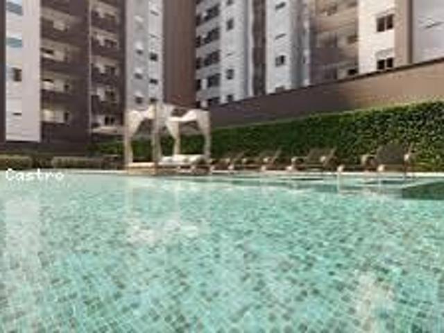 Apartamento para Venda em São Paulo, Santana, 3 dormitórios, 1 suíte, 2 banheiros, 1 vaga