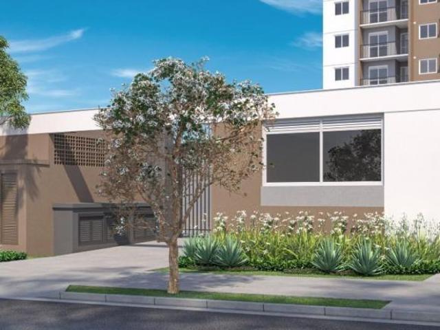 Apartamento para Venda em São Paulo, Santo Amaro, 2 dormitórios, 1 banheiro