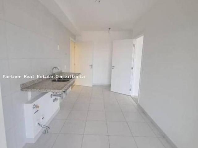 Apartamento para Venda em São Paulo, Santo Amaro, 3 dormitórios, 3 suítes, 4 banheiros, 3 vagas