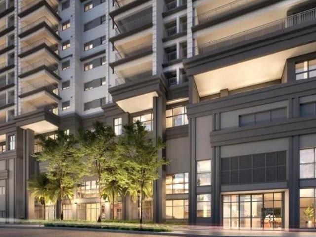 Apartamento para Venda em São Paulo, Sacomã, 3 dormitórios, 3 suítes, 4 banheiros, 2 vagas