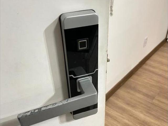 Apartamento para Venda em São Paulo, Sítio da Figueira, 1 dormitório, 1 suíte, 1 banheiro, 1 vaga
