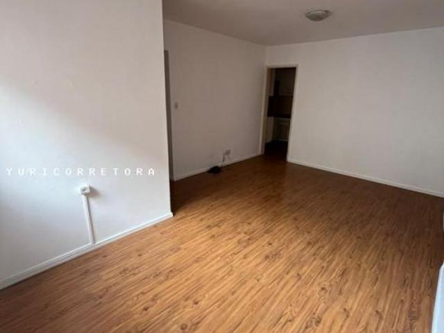 Apartamento para Venda em São Paulo, Sítio Pinheirinho, 3 dormitórios, 2 banheiros, 1 vaga
