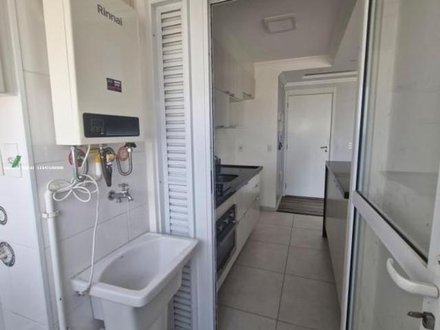 Apartamento para Venda em São Paulo, Socorro, 2 dormitórios, 1 banheiro, 1 vaga