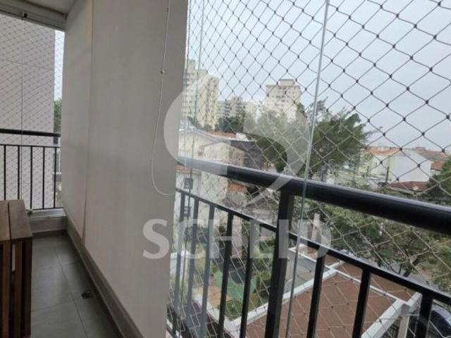Apartamento para Venda em São Paulo / SP Aclimação