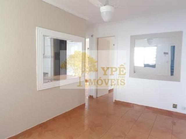 Apartamento para venda em São Paulo SP, bairro Raposo Tavares: 2 quartos, 1 sala, 1 banheiro, 47,00m