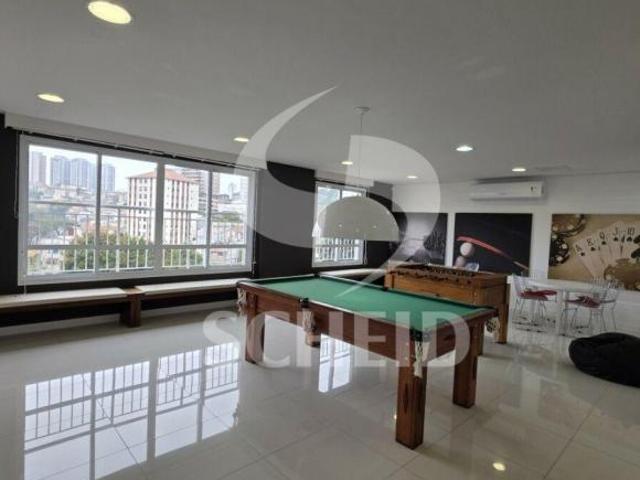 Apartamento para Venda em São Paulo / SP no bairro Aclimação