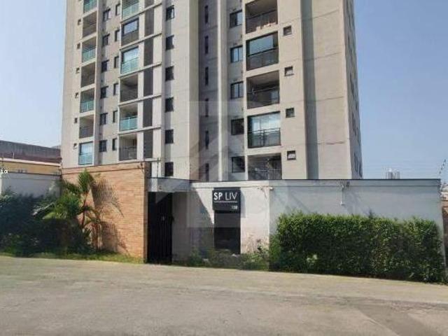 Apartamento para Venda em São Paulo / SP no bairro Altos de Vila Prudente
