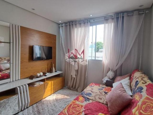 Apartamento para Venda em São Paulo / SP no bairro Jardim Casablanca