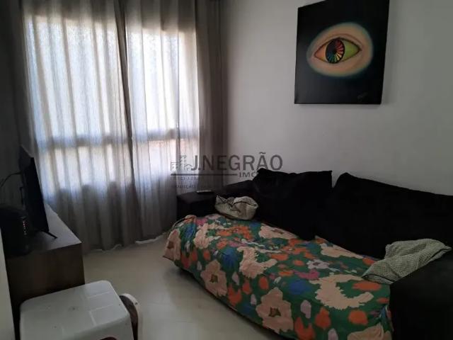 Apartamento para Venda em São Paulo SP, no Bairro Sacomã! 2 quartos, 2 salas, 1 banheiro, 1 vaga de