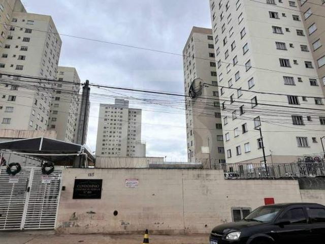 Apartamento para Venda em São Paulo / SP no bairro Parque Boa Esperança