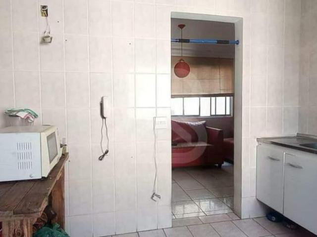 Apartamento para Venda em São Paulo / SP no bairro Parque são Rafael